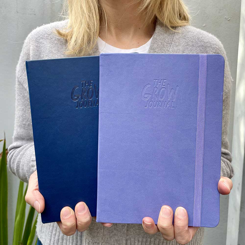 Teen GROW Bundle – The Grow Journal