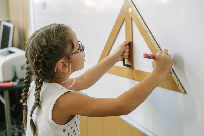 How to teach kids and teens about growth mindset – The Grow Journal