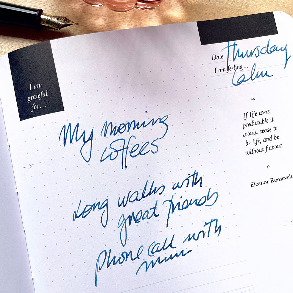 Why we created the Adult Journal – The Grow Journal