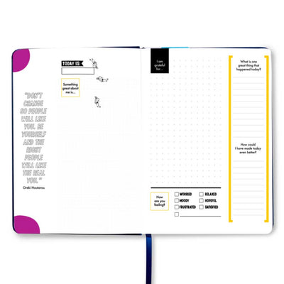 Teen Journals – The Grow Journal